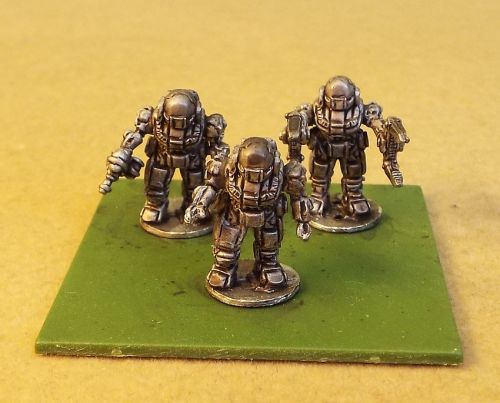 SG15-V20 - Ground Zero Games